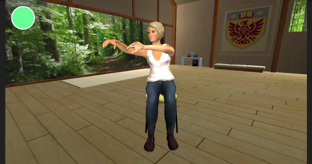 McMaster Collaboration – DANCE FOR PARKINSON’S